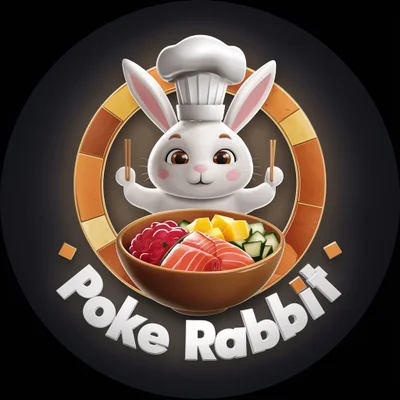 PokeRabbit - O melhor Poke de Teresópolis